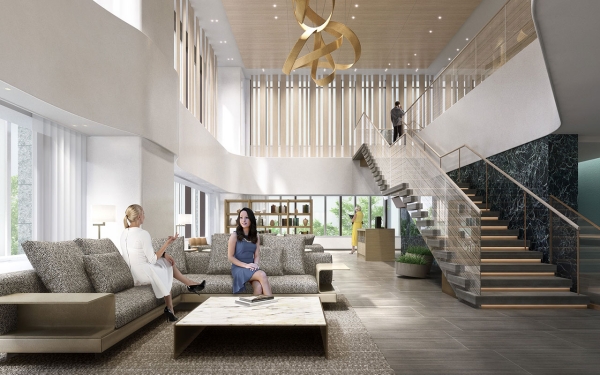 WORLD TOWER RESIDENCE | 湾岸マンション価格ナビ